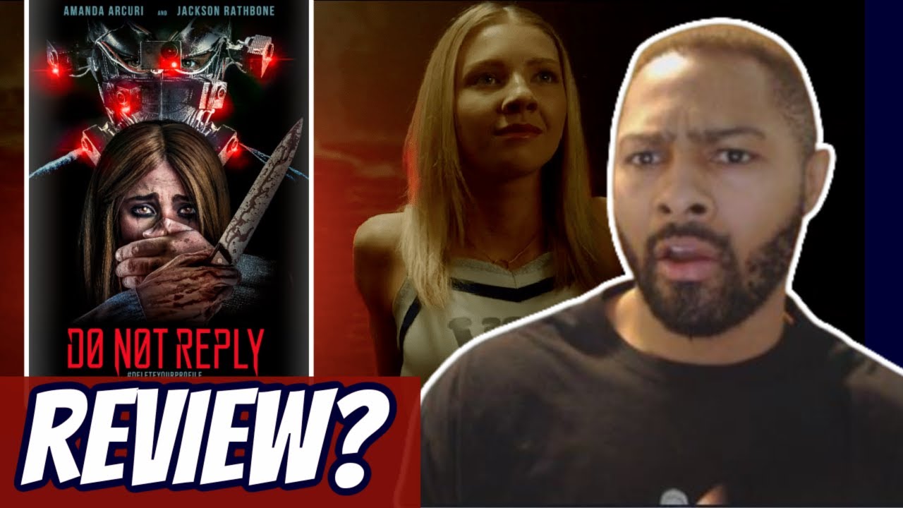 Do Not Reply Review – Watch Or Not? (Quick Movie Review) - YouTube