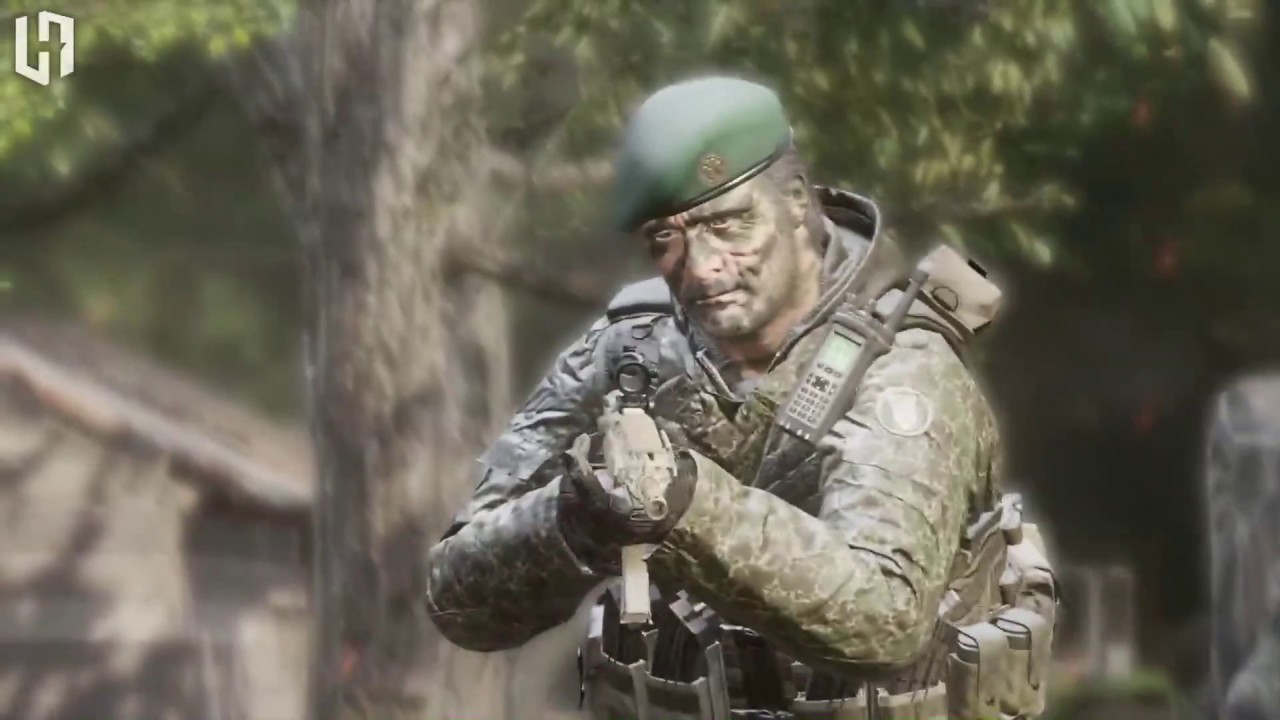 MEGA PATCHES PARA O COD IW E COD4 REMASTERED! - YouTube