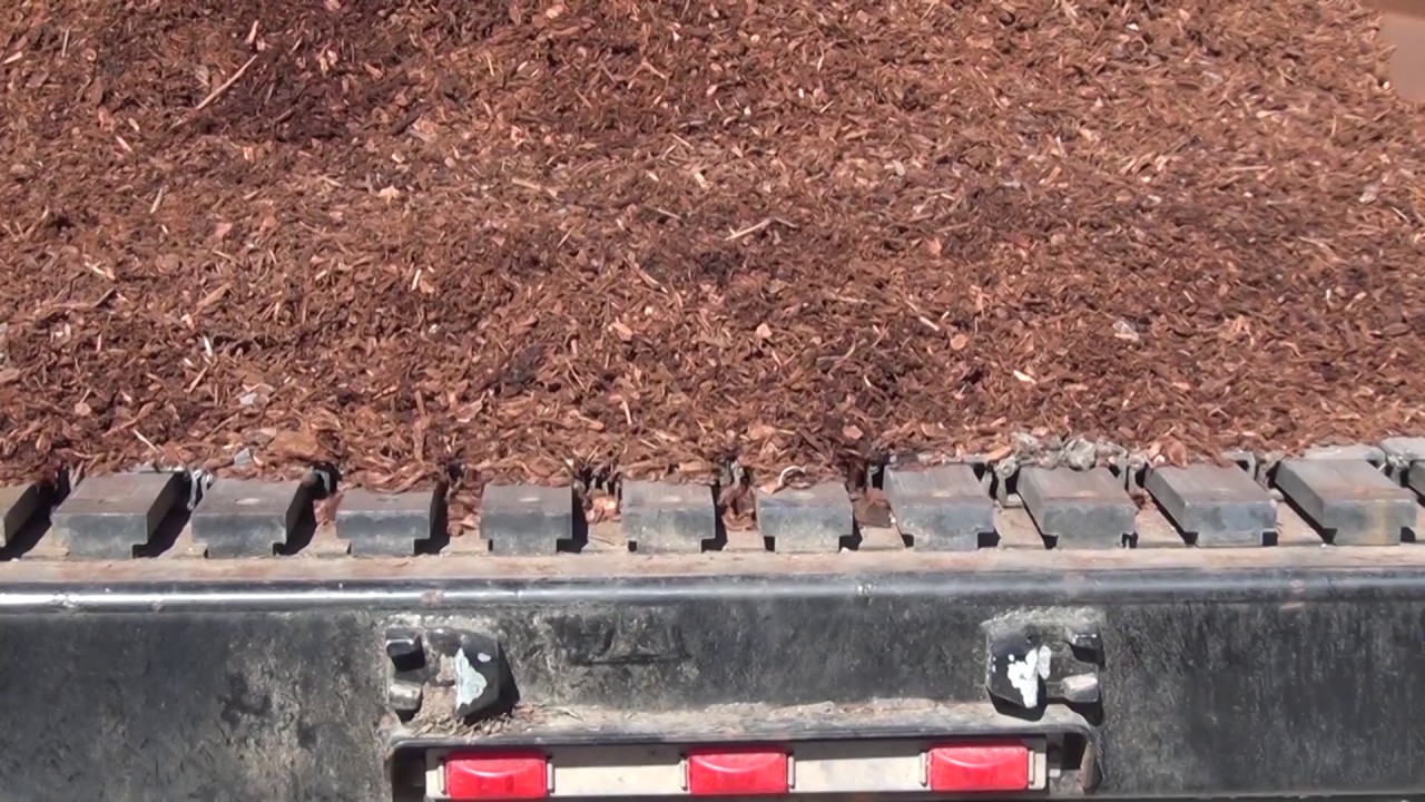 KEITH® WALKING FLOOR® System: How It Works - YouTube