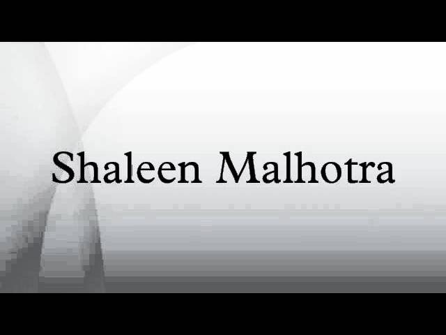 Shaleen Malhotra Roadies Audition