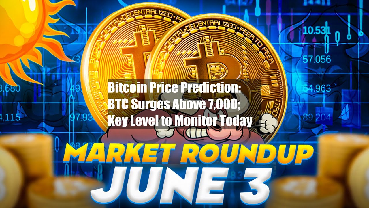 Bitcoin Price Prediction: BTC Surges Above $27,000; Key Level to ...