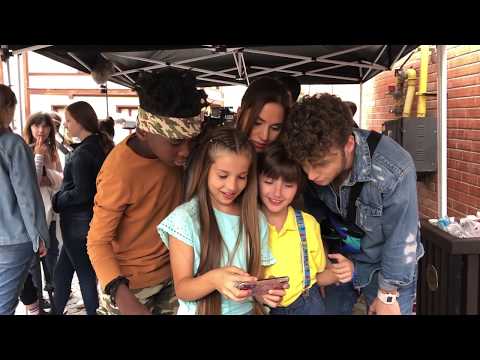 13 GÜN VLOG SON. ECRİN SU ÇOBAN
