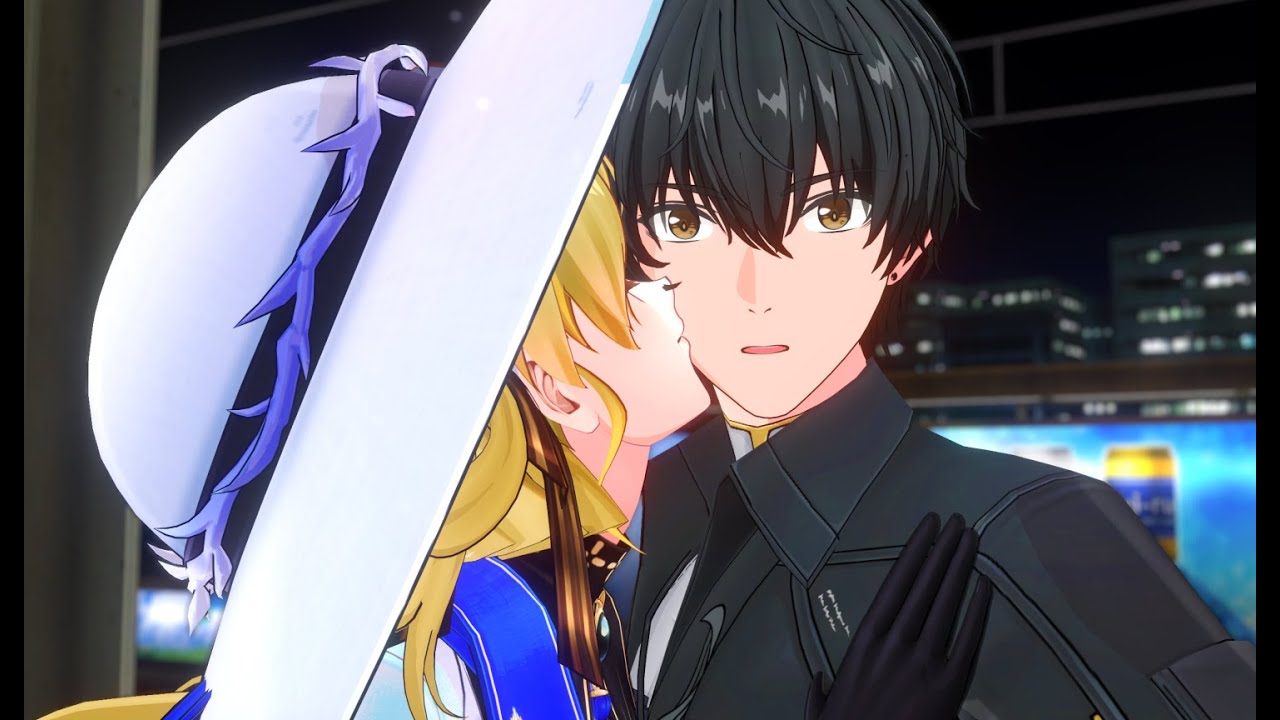 Please associate with me - YouTube