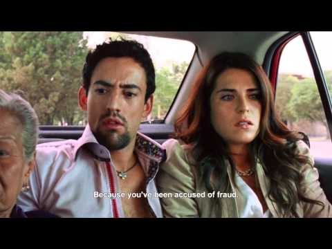 The Noble Family (Official Trailer)