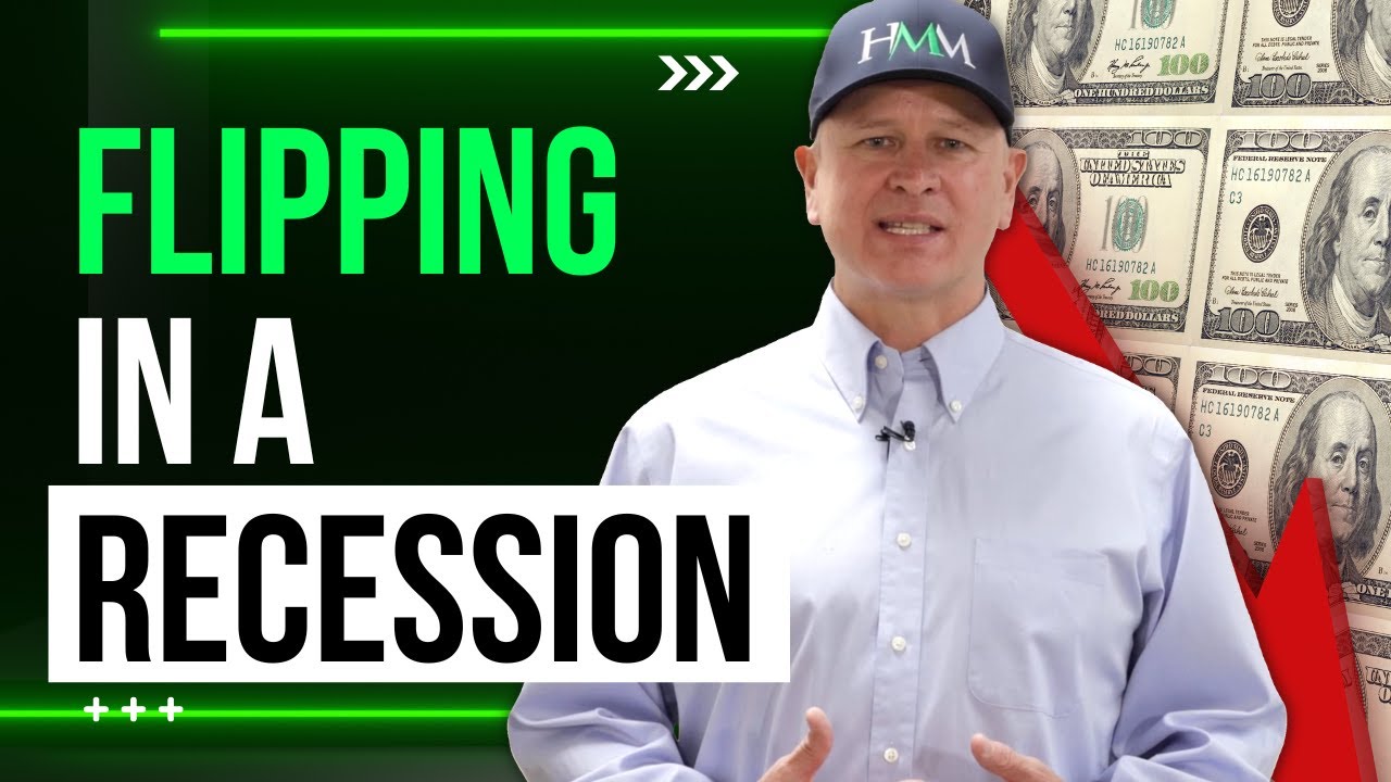 5 Easy Tips to Flipping Properties During Recession - YouTube
