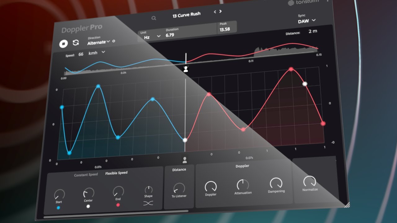 DopplerPRO Trailer - YouTube
