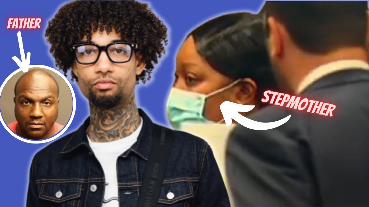Suspects arrested for rapper PnB Rock's murder!!! - YouTube
