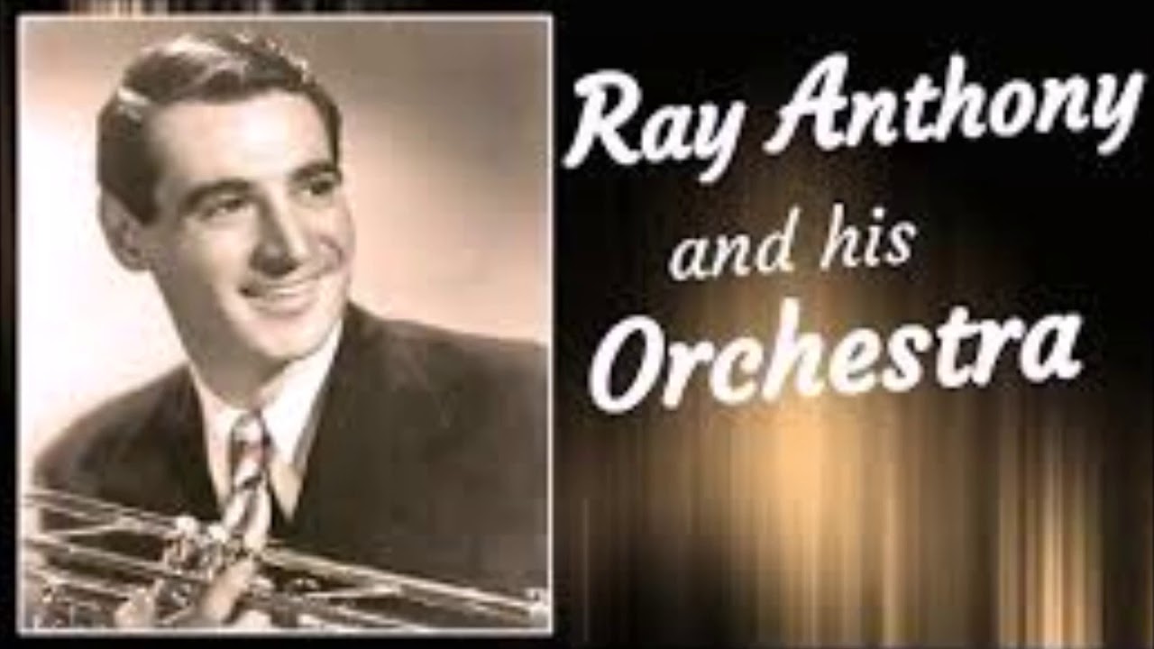 The Ray Anthony Show (1960) - YouTube