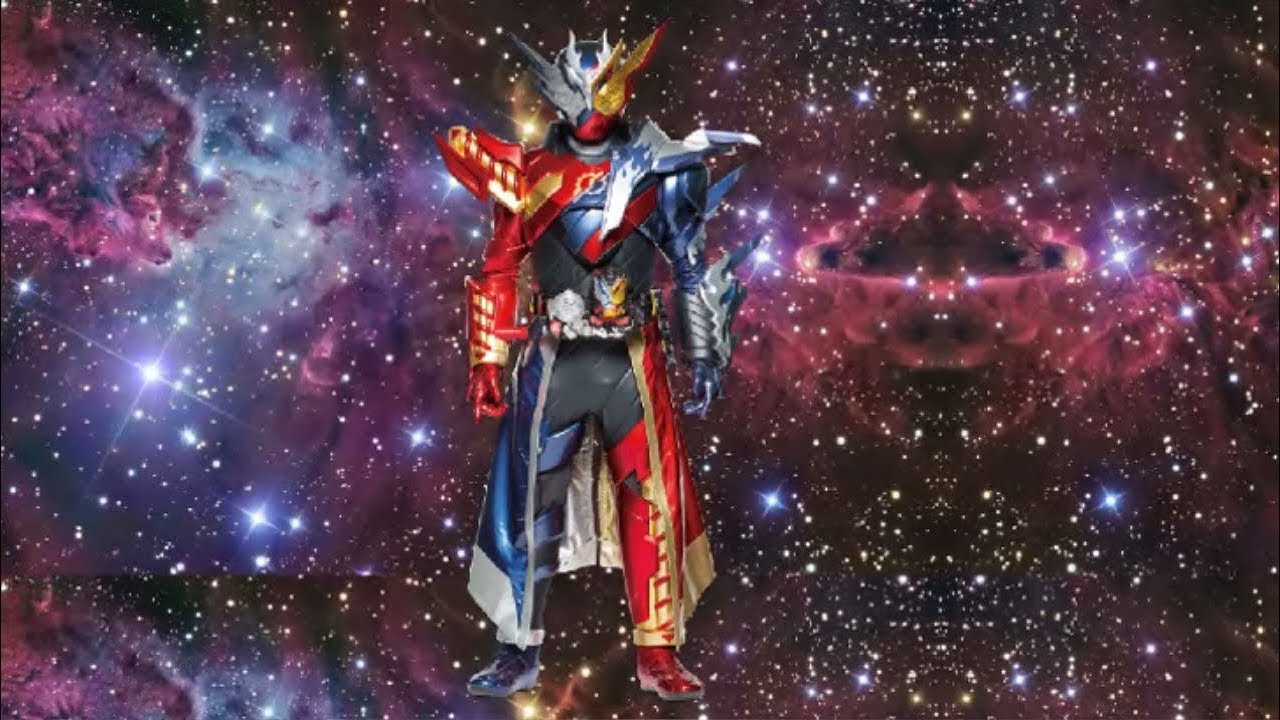 (FanMade) Transform Cross Z Build - YouTube