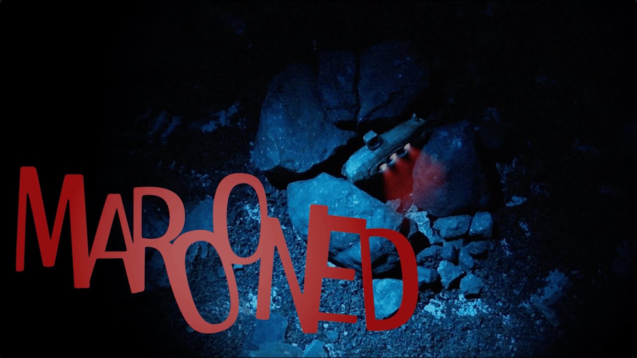 Marooned - YouTube