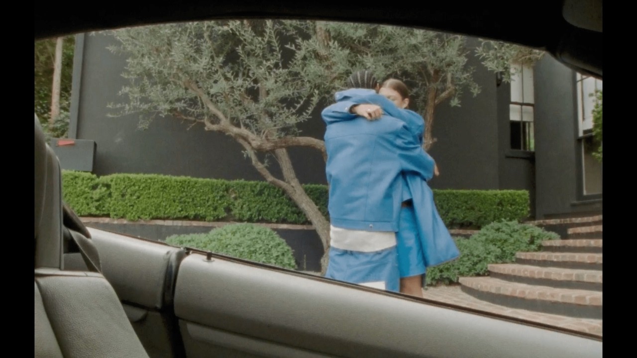 "BLUE DROP" - MILLI POINT TWO CAMPAIGN - YouTube