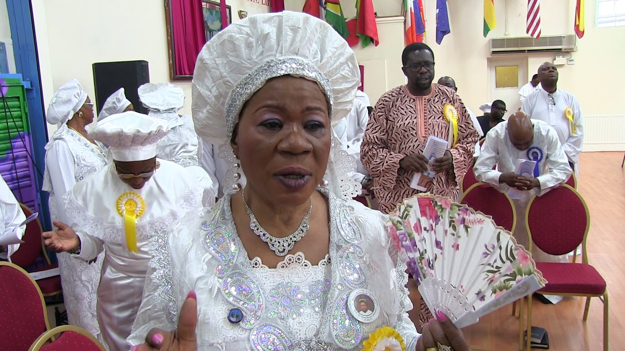 00006 SHINING LIGHT TV STATION LONDON @ AMAIGBO PUBLISH PERSENTI ...