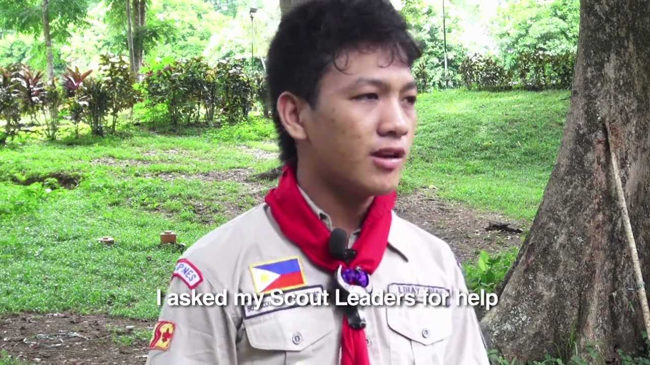 JERWIN Story - YouTube