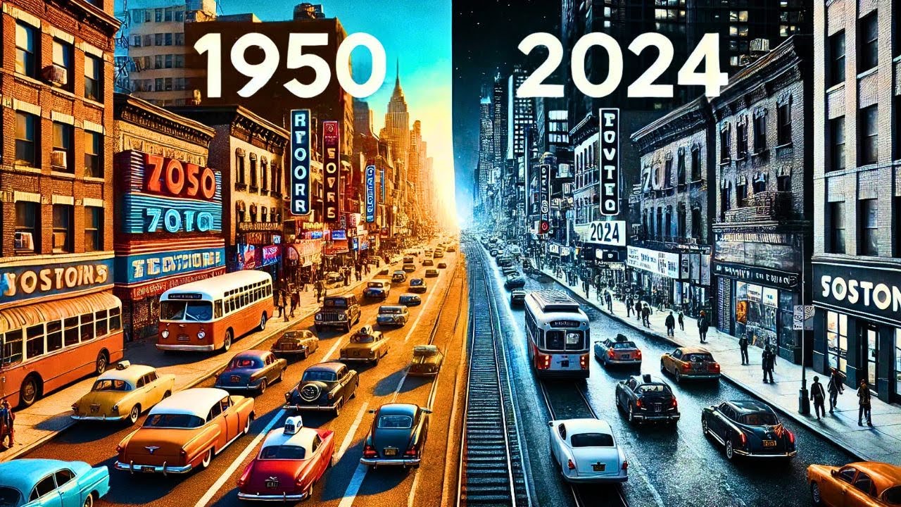 Discover Why the World Is Losing Its Colors! - YouTube