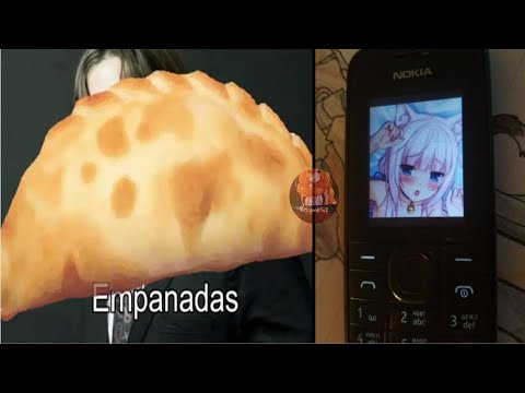 Empanadas | SHITPOST COMPILATION / MEMES COMPILATION #22 - YouTube