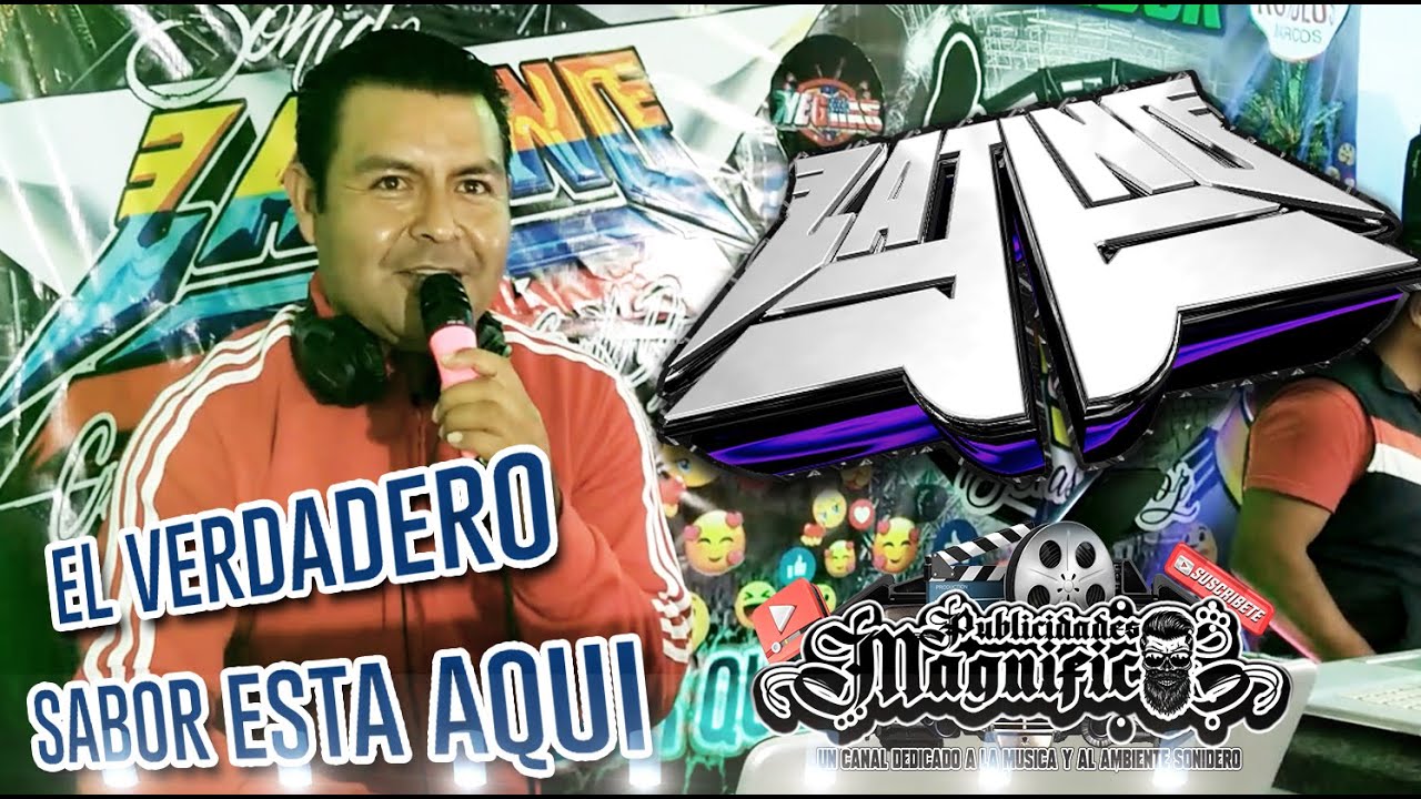 🤩ASI SE TOCA UNA CUMBIA, AL ESTILO DEL FAMOSO CRUZITO SONIDO LATINO🤩 ...