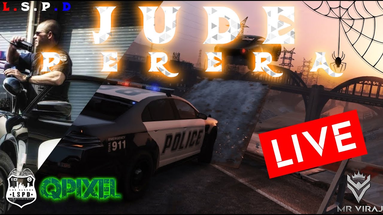 [Q pixel roleplay ]011 Duty off - මුළු නගරේ වටේම ඇවිදින්න යමු ... 18 ...