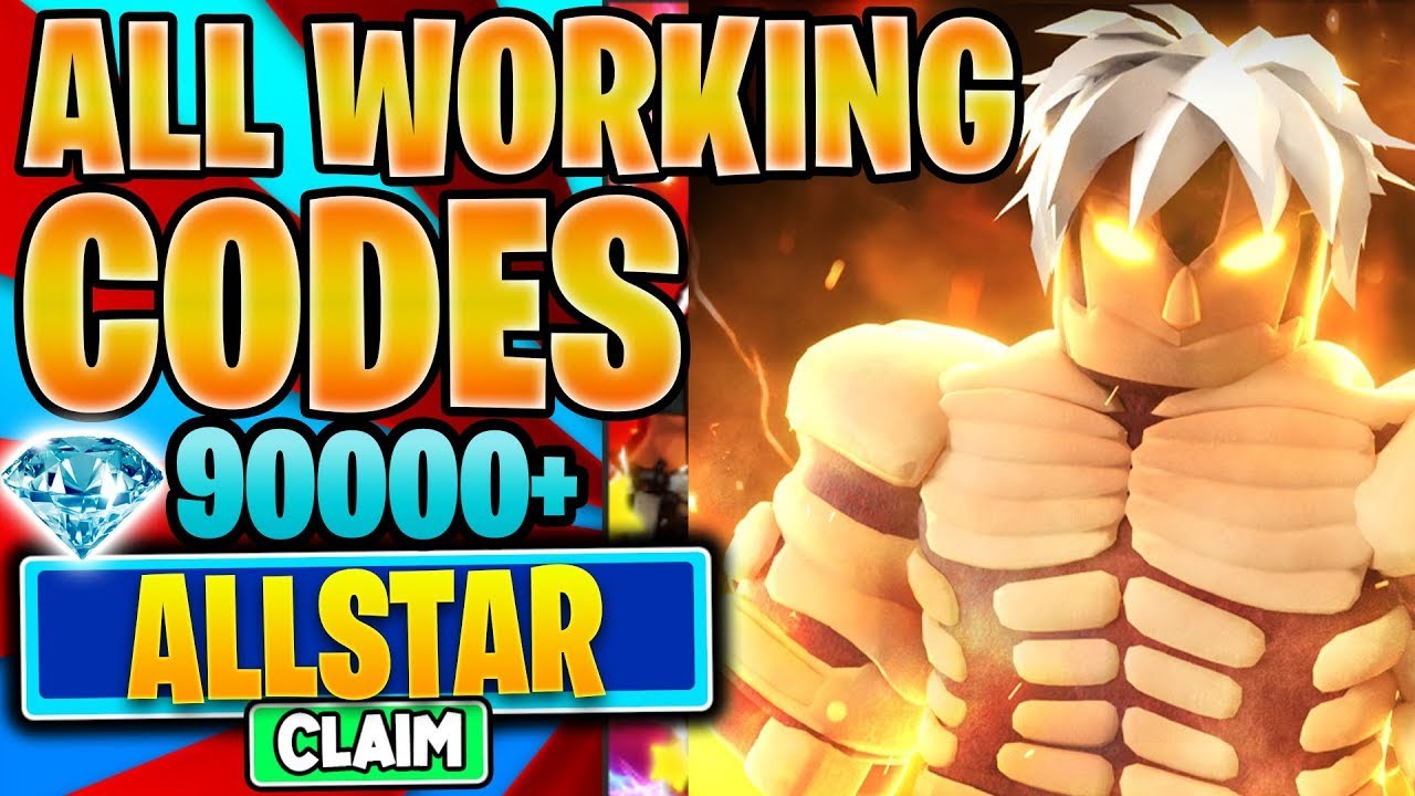 ALL *NEW* CODES in All Star Tower Defense *SECRET* (ROBLOX SEPTEMBER ...