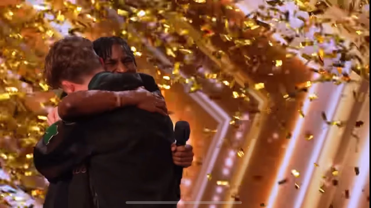 Flintz and T4ylor with an amazing original song a secret they told ...