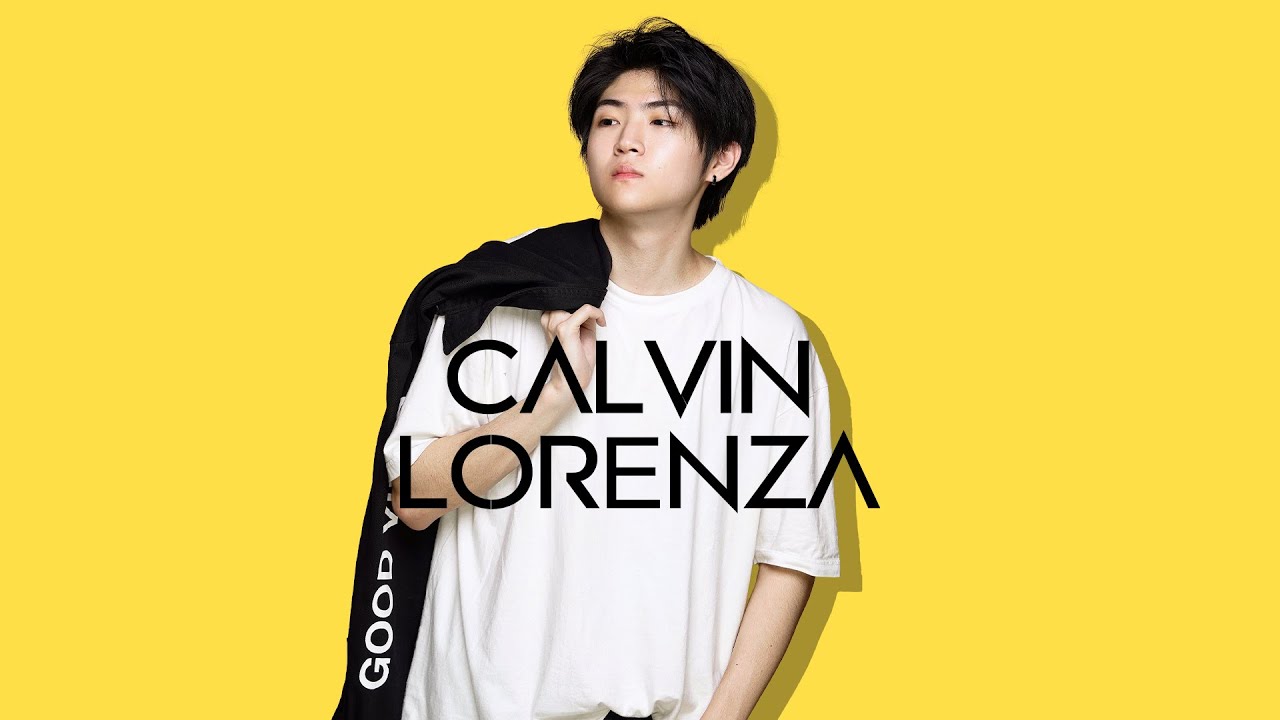 PODCAST DJ CALVIN LORENZA with 9OODNI9HT at THE NINE - YouTube