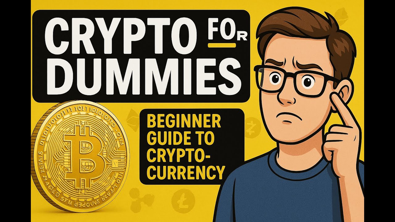 How To Start Crypto: 6 Minute Guide to Understanding Cryptocurrencies ...