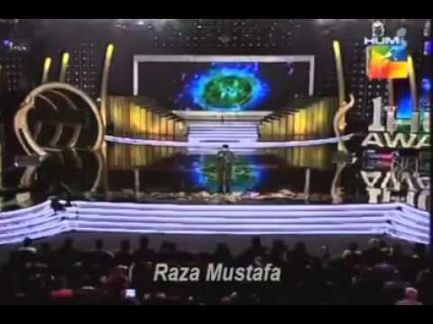 Umer Sharif Awsome Comedy