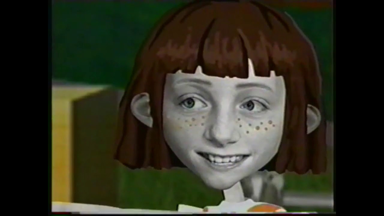 Fox Family Show Promos - YouTube