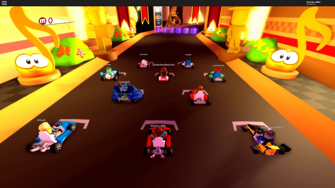 ROBLOX - MeepCity (Coco Event Prize in 1 Minute) - YouTube