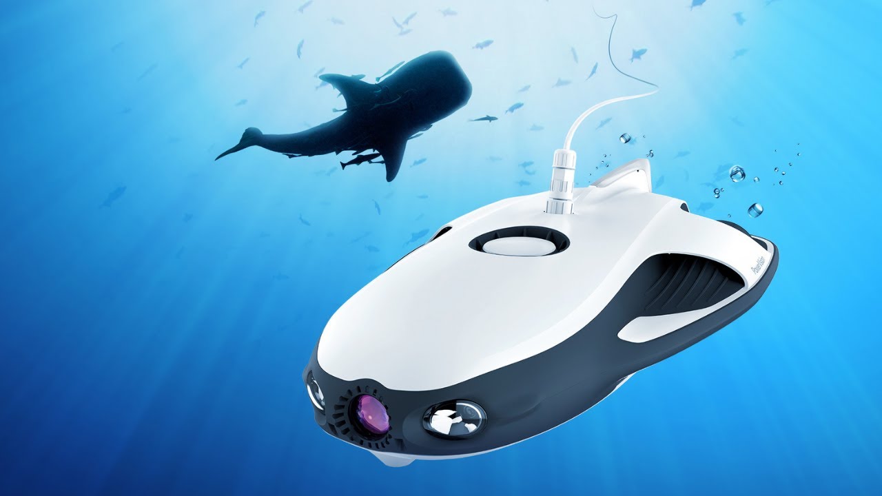Craziest RC Submarines That Will Amaze You - YouTube