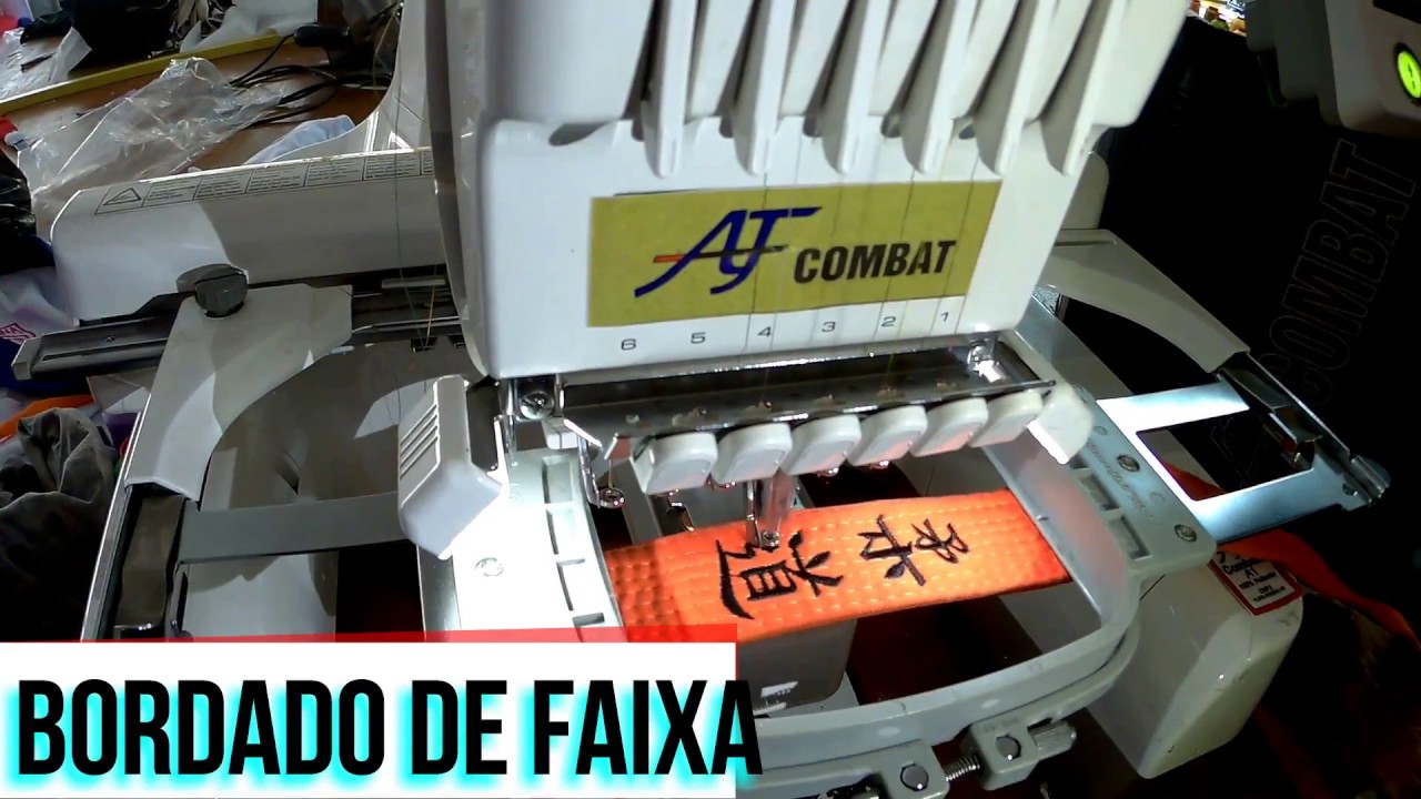 Faixa|Personalizada -AFcombat - YouTube