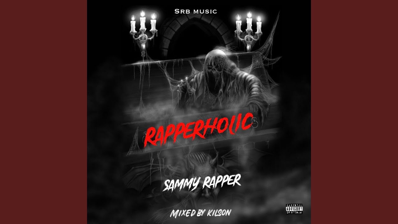 RAPPERHOLIC - YouTube