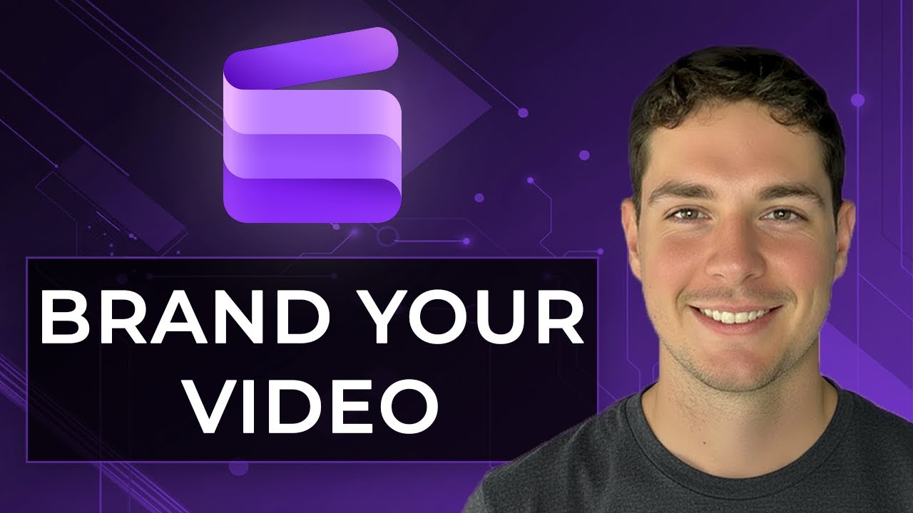 How to Add Watermark in Clipchamp [2026 Guide] - YouTube