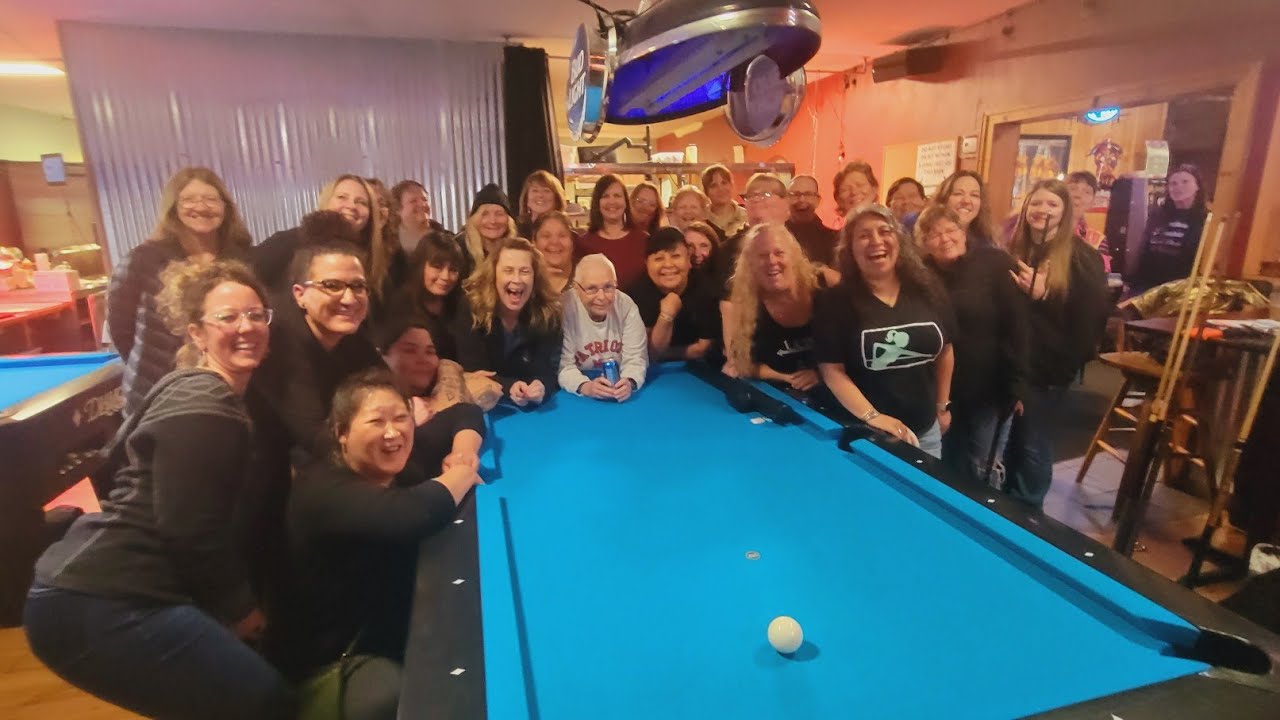 Derek Jackson is live! - YouTube