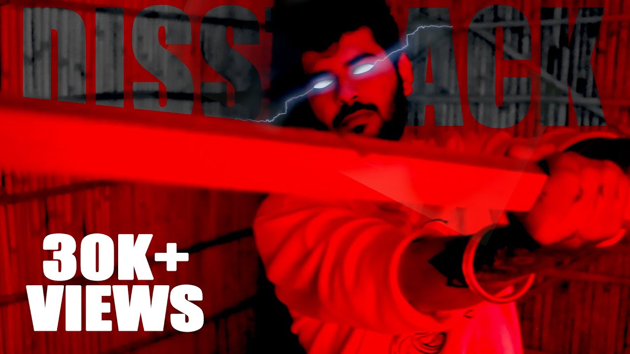 DISSTRACK - Thara Bhai Chachundar (Official Video) - YouTube