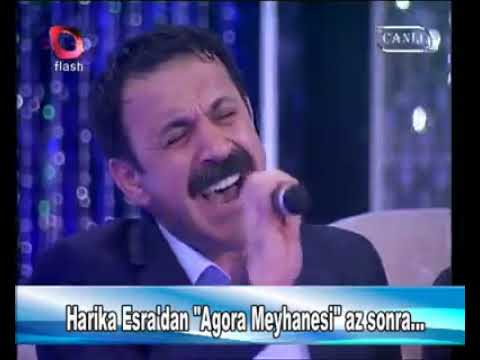 Yıldırım Budak - Potpori © Flash Tv Küstüm Show 2016