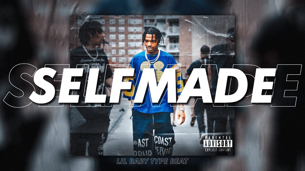 [FREE] Lil Baby Type Beat 2023 - "SELFMADE" - YouTube