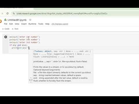 python task2 - YouTube