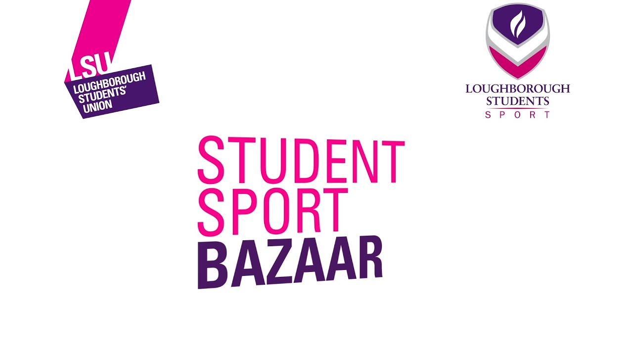 Student Sport Bazaar Walk-Through - YouTube