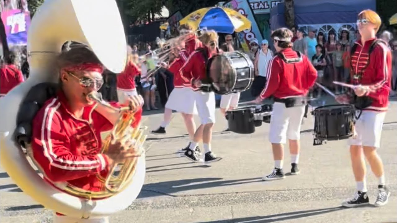 Great….Talented Teens playing musical instruments - YouTube