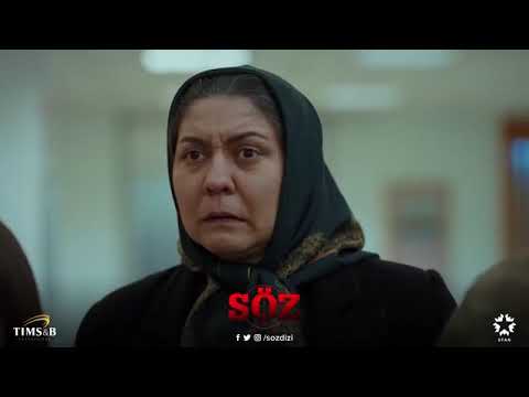 Söz 35. Bölüm  | Adam Gerilim Seviyor