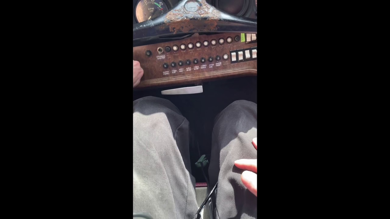 Cessna Training Flight Bloopers - YouTube