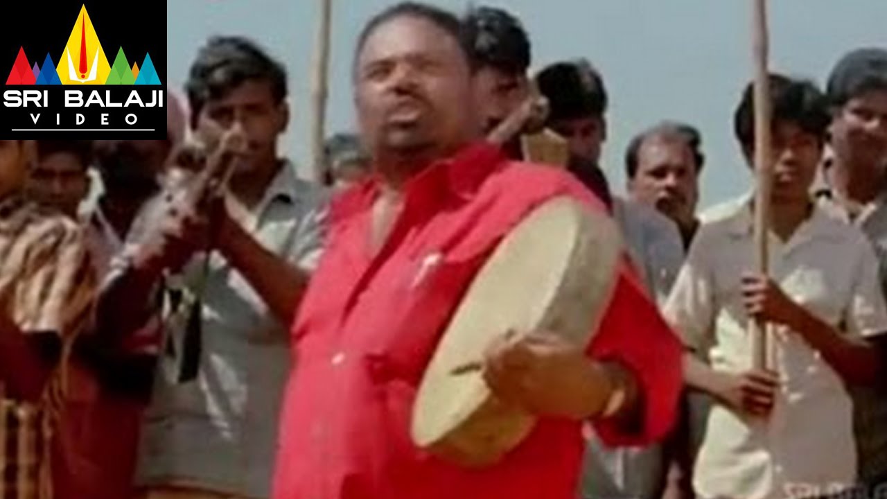 Erra Samudram Movie Climax Scene | R. Narayana Murthy | Sri Balaji ...