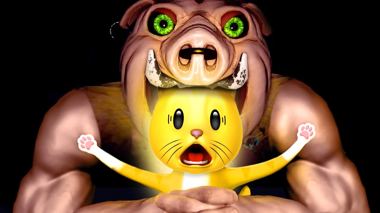 ROBLOX THE BARNSTARS IS THE BEST FNAF GAME ON ROBLOX! - YouTube