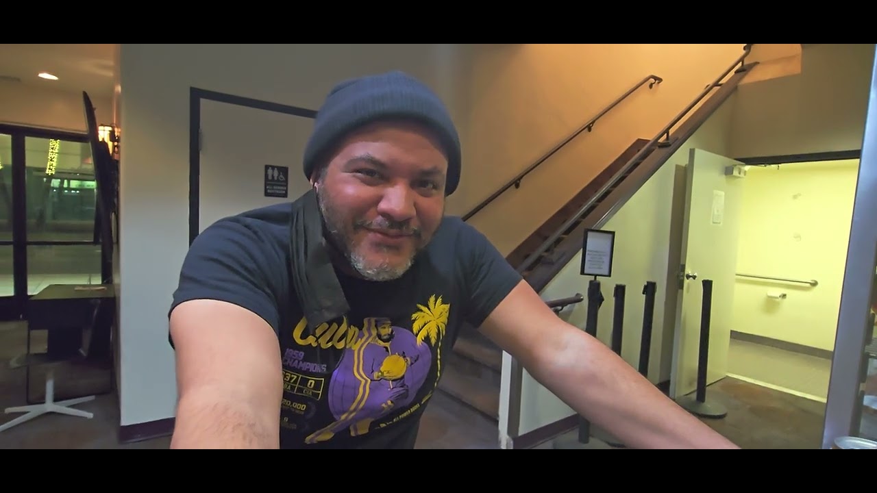 Gentieman Jack Shot Shot Shot + Chug Chug Chug #5 (2/5/25) - YouTube