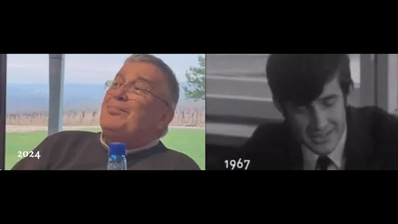 Mircea Dinescu acum si atunci 57 de ani Sprit corect, pe vechi, pe ...