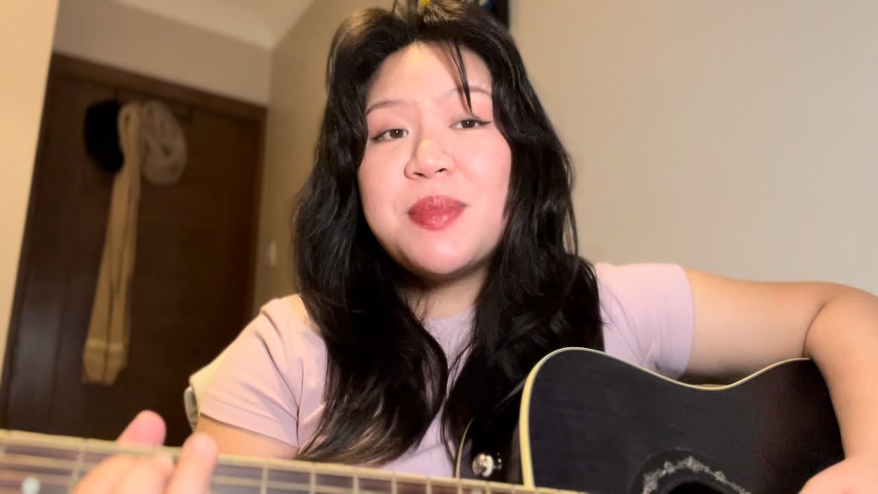 apple pie - lizzy mcalpine (cover by Mika) - YouTube