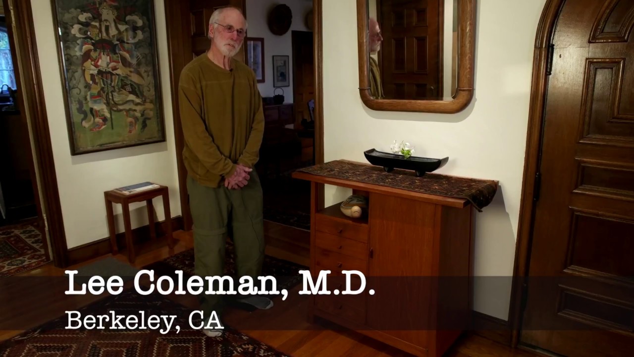 Brian Condron inspired Chest - YouTube