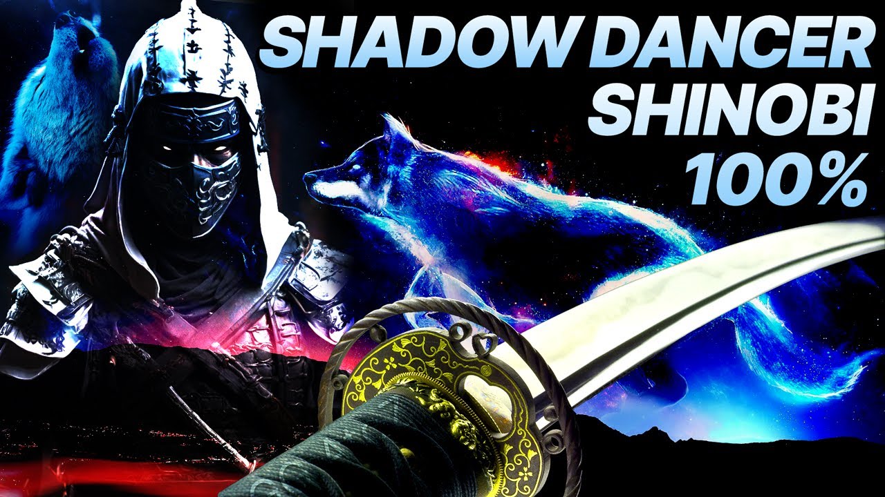 Shinobi | Shadow Dancer: The Secret of Shinobi, 100% FULL GAME | ⭐Mega ...