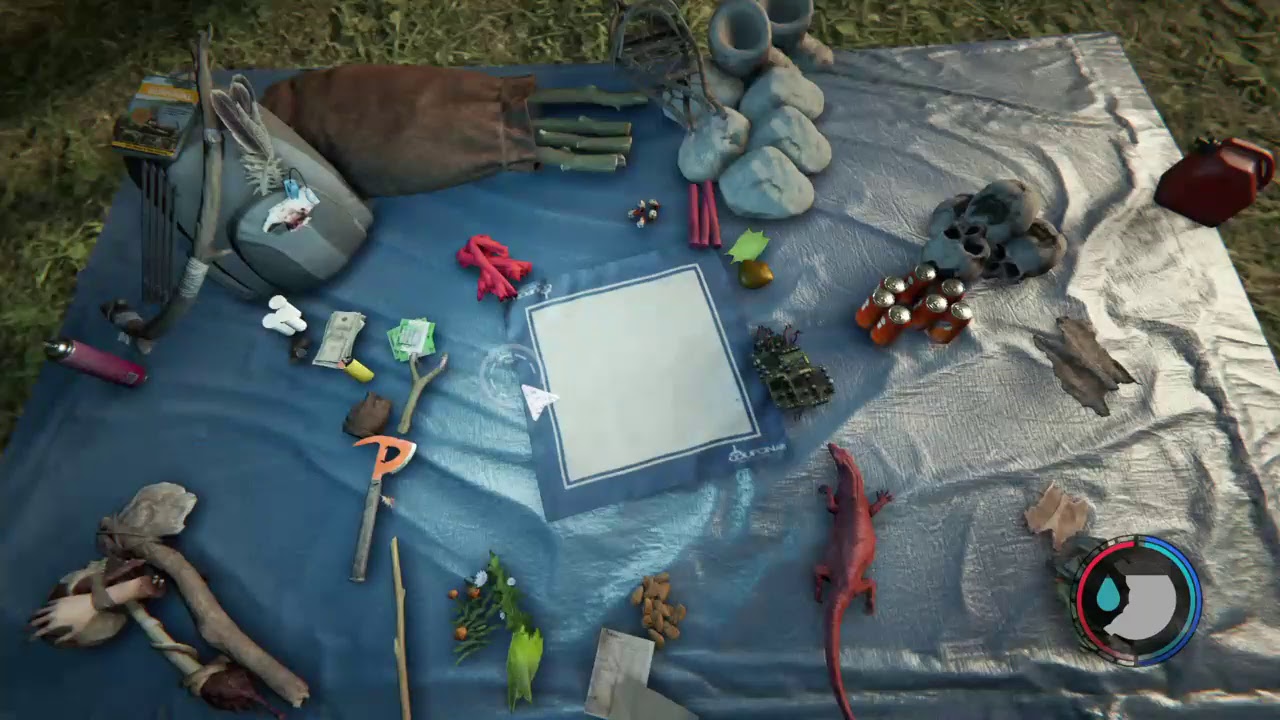 The Forest p.1 - YouTube