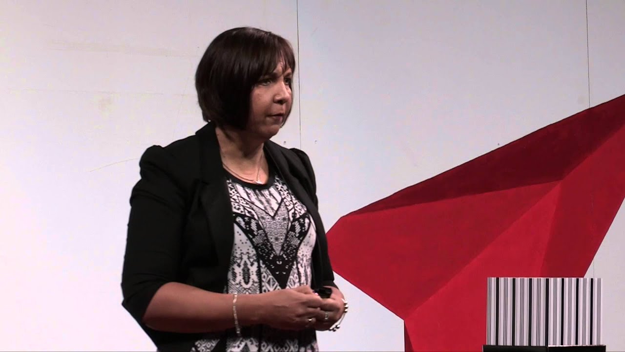How to turn skin cells into brain cells | Bronwen Connor | TEDxTauranga ...